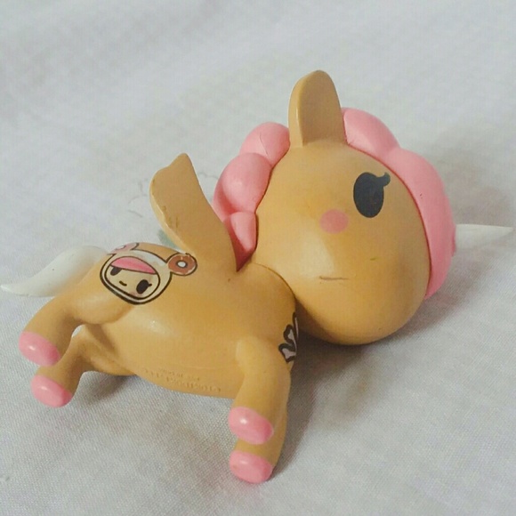tokidoki | Accents | Rare Tokidoki Unicorno Mystery Box Series Dolce ...